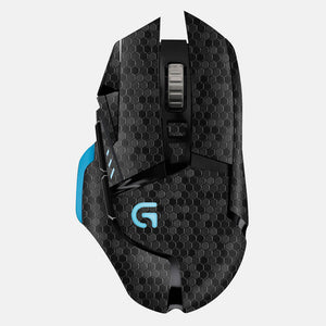 Logitech G502 Hero Skins, Wraps & Covers » Capes