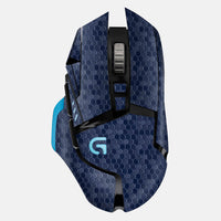 Logitech G502 Hero Skins, Wraps & Covers » Capes