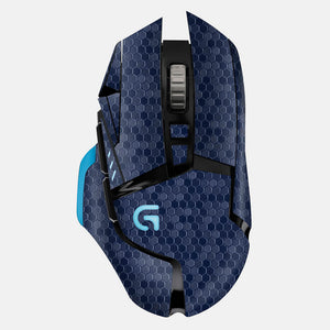 Logitech G502 Hero Skins, Wraps & Covers » Capes