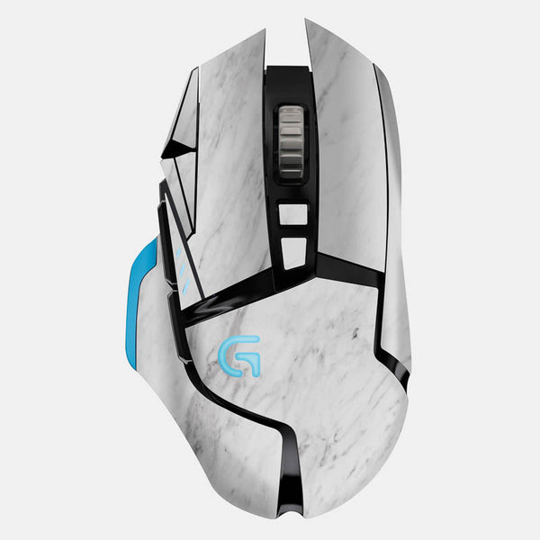 Logitech G502 Hero Skins, Wraps & Covers » Capes