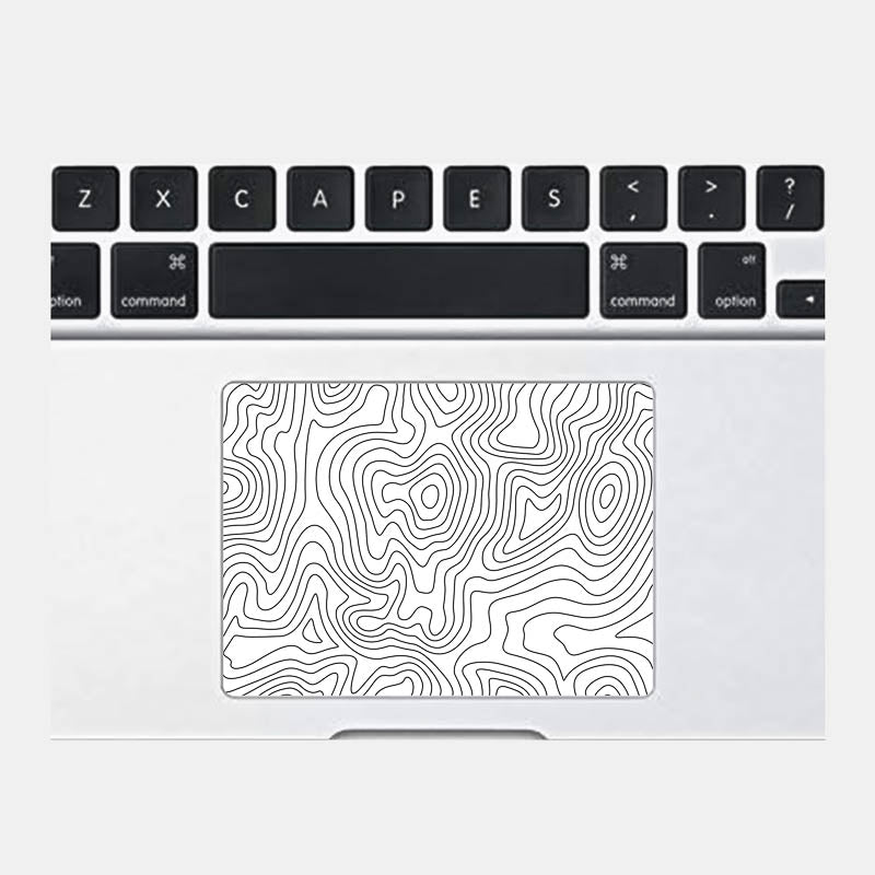 Trackpad Skin - MacBook Air 11 Skins & Wraps