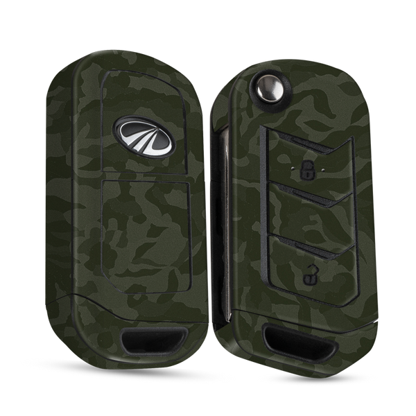 Mahindra Thar Skins, Wraps & Covers » Capes