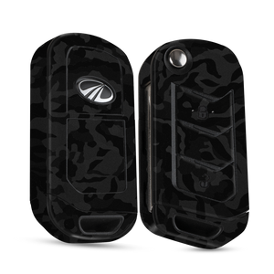 Mahindra Thar Skins, Wraps & Covers » Capes