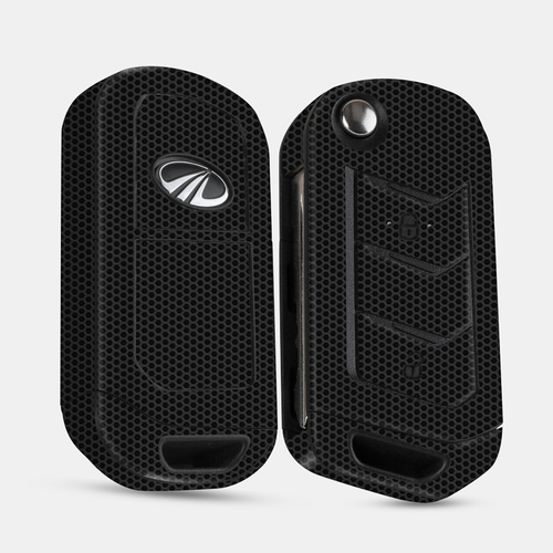 Mahindra Thar Skins, Wraps & Covers » Capes