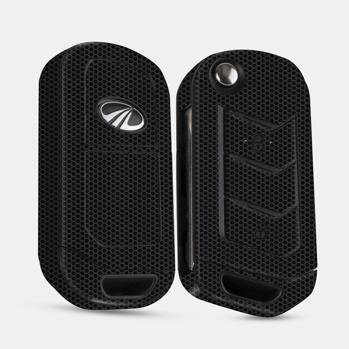 Mahindra Thar Key Skins, Wraps & Covers åÈ Capes