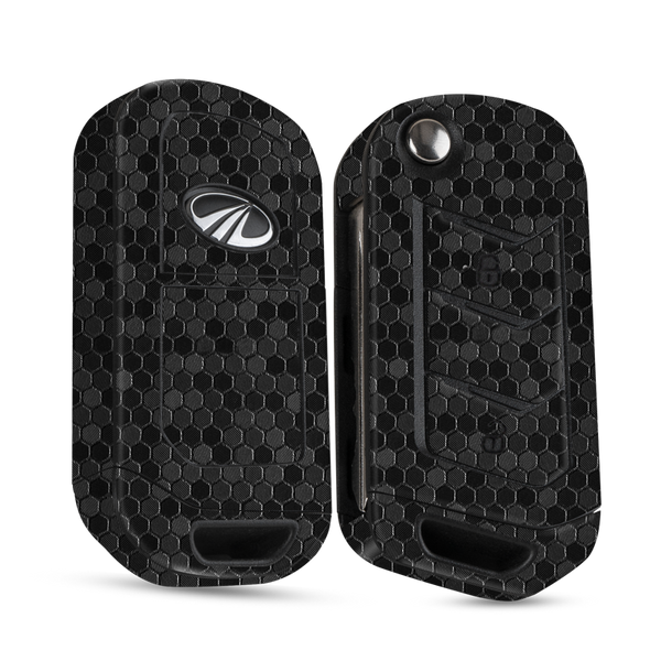 Mahindra Thar Skins, Wraps & Covers » Capes