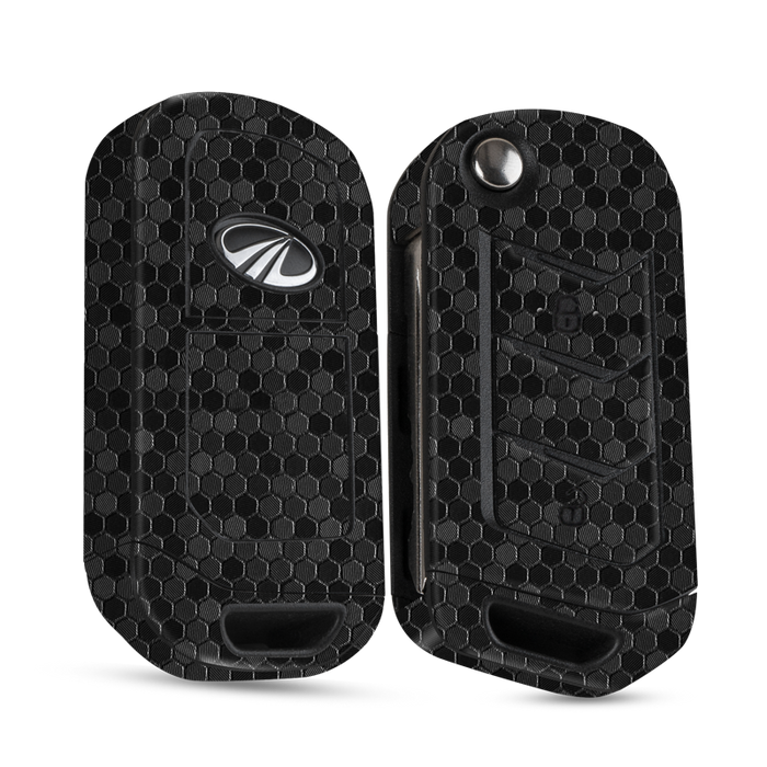 Mahindra Thar Skins, Wraps & Covers » Capes