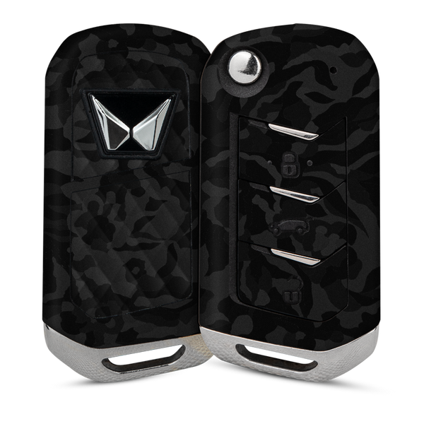 Mahindra Xuv 300 Skins, Wraps & Covers » Capes