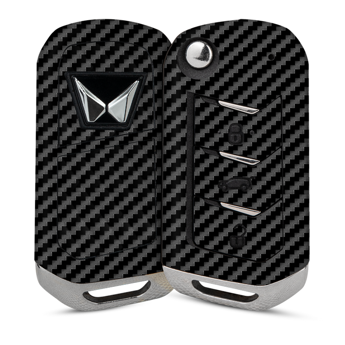 Mahindra Xuv 300 Skins, Wraps & Covers » Capes