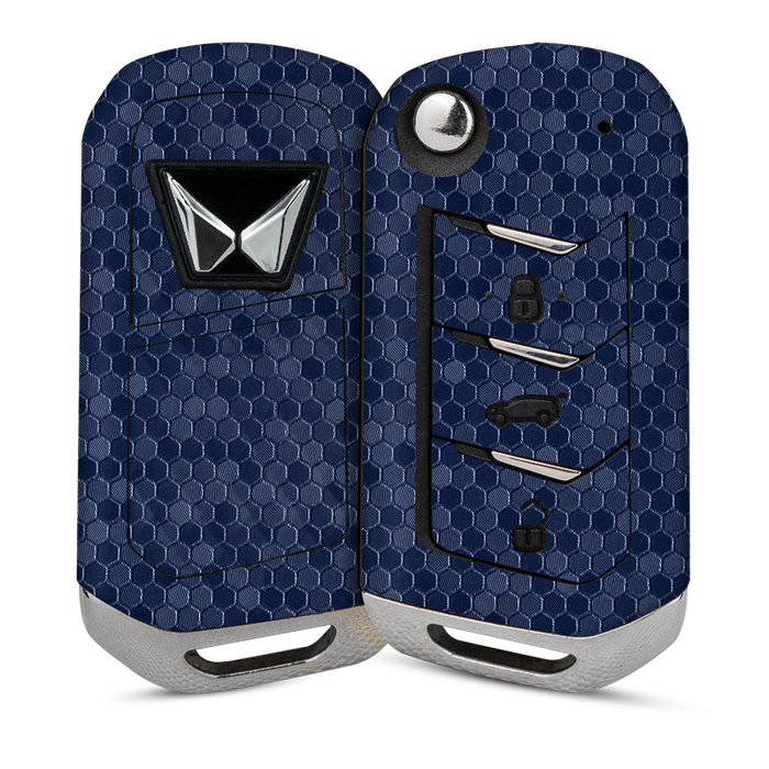 Mahindra Xuv 300 Skins, Wraps & Covers » Capes