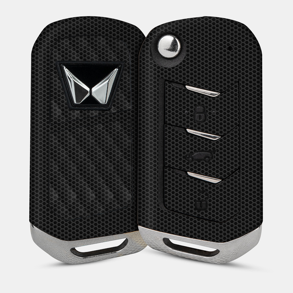 Mahindra Xuv 700 Key Skins, Wraps & Covers åÈ Capes
