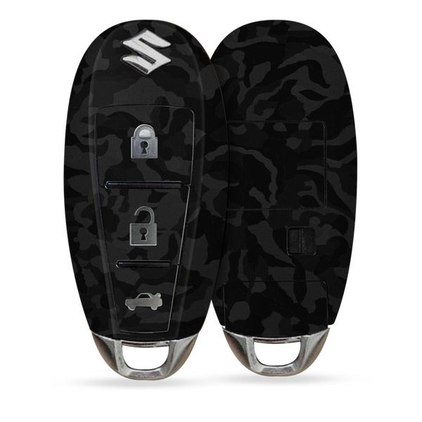 Maruti Suzuki Baleno Skins, Wraps & Covers » Capes