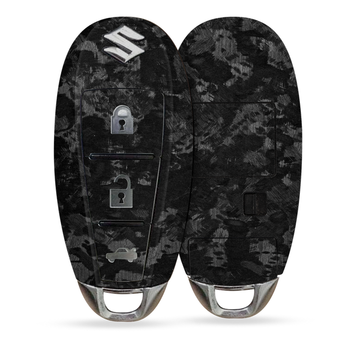 Maruti Suzuki Brezza Skins, Wraps & Covers » Capes