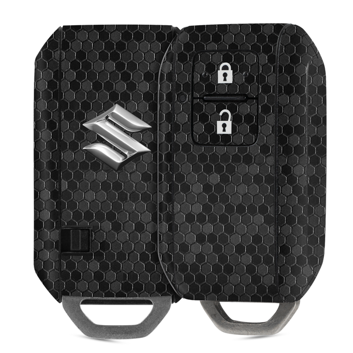 Maruti Suzuki Brezza Top Variant Skins, Wraps & Covers » Capes