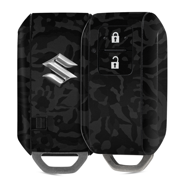 Maruti Suzuki Fronx Key Skins, Wraps & Covers åÈ Capes