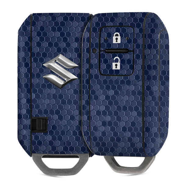 Maruti Suzuki Fronx Key Skins, Wraps & Covers åÈ Capes