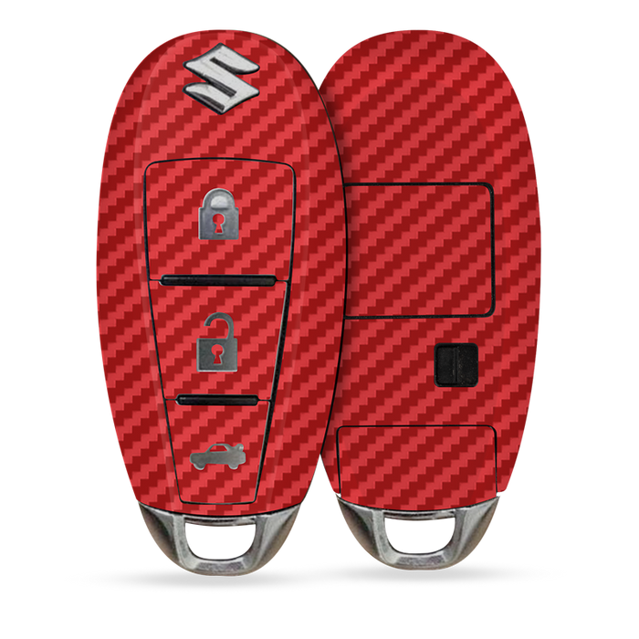 Maruti Suzuki S-Cross Skins, Wraps & Covers » Capes