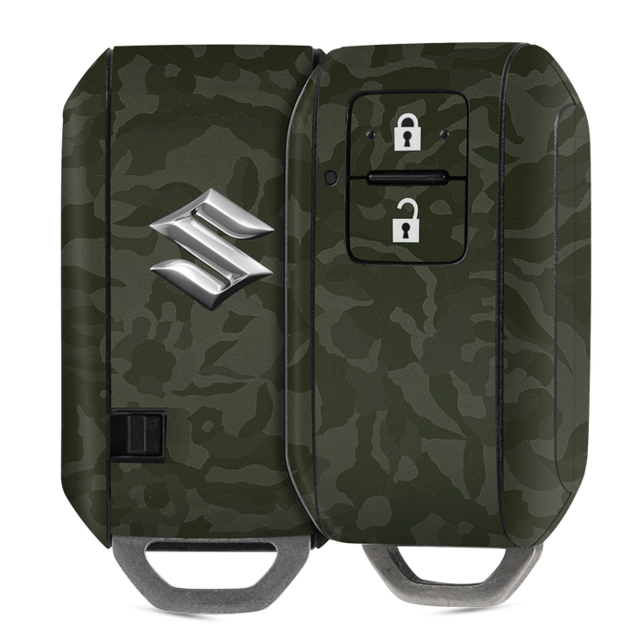 Maruti Suzuki Swift Top Variant Skins, Wraps & Covers » Capes