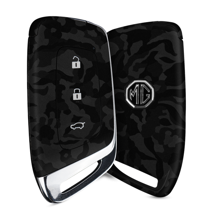 MG Hector Skins, Wraps & Covers » Capes