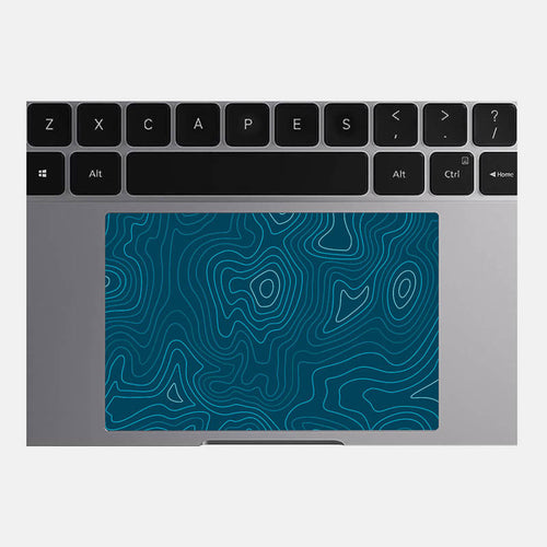 Trackpad Skin - Mi Notebook Pro Skins & Wraps