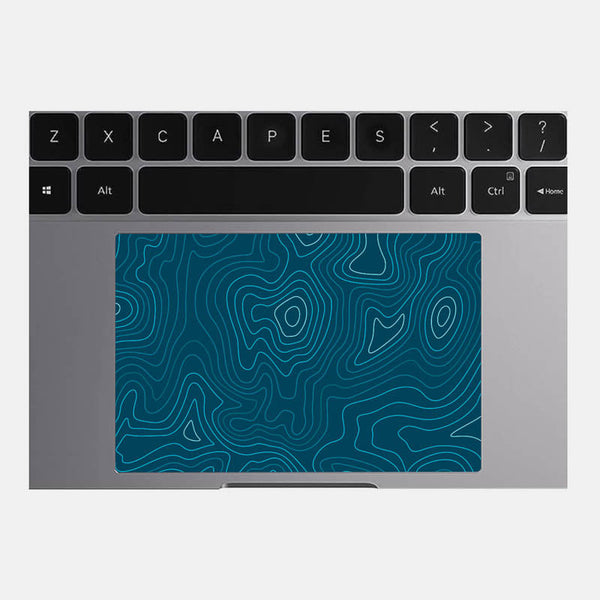 Trackpad Skin - Mi Notebook Pro Skins & Wraps