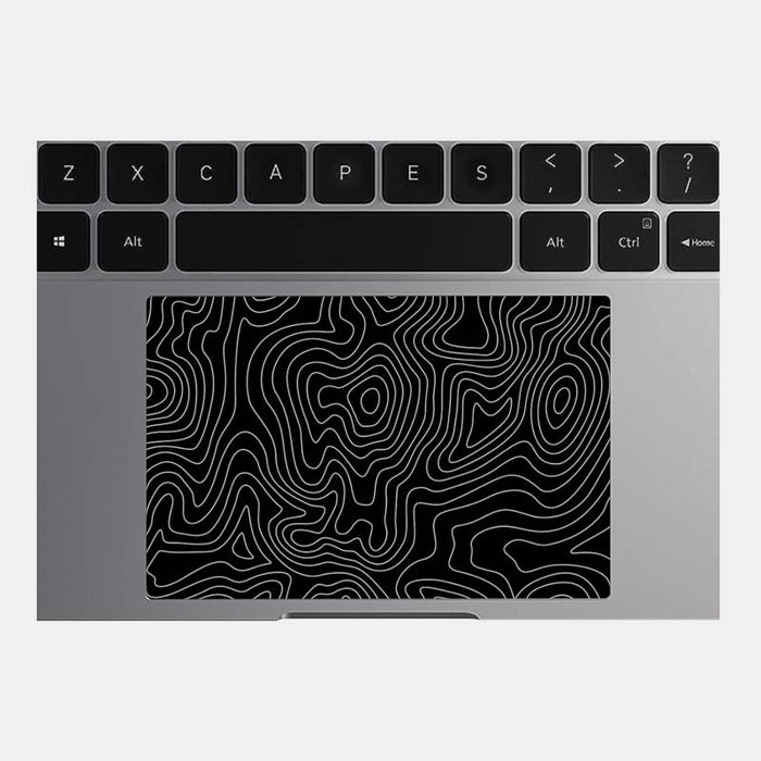 Trackpad Skin - Mi Notebook Pro Skins & Wraps