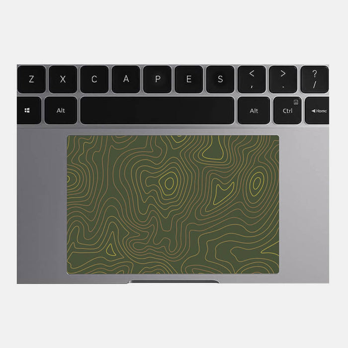Trackpad Skin - Mi Notebook Pro Skins & Wraps