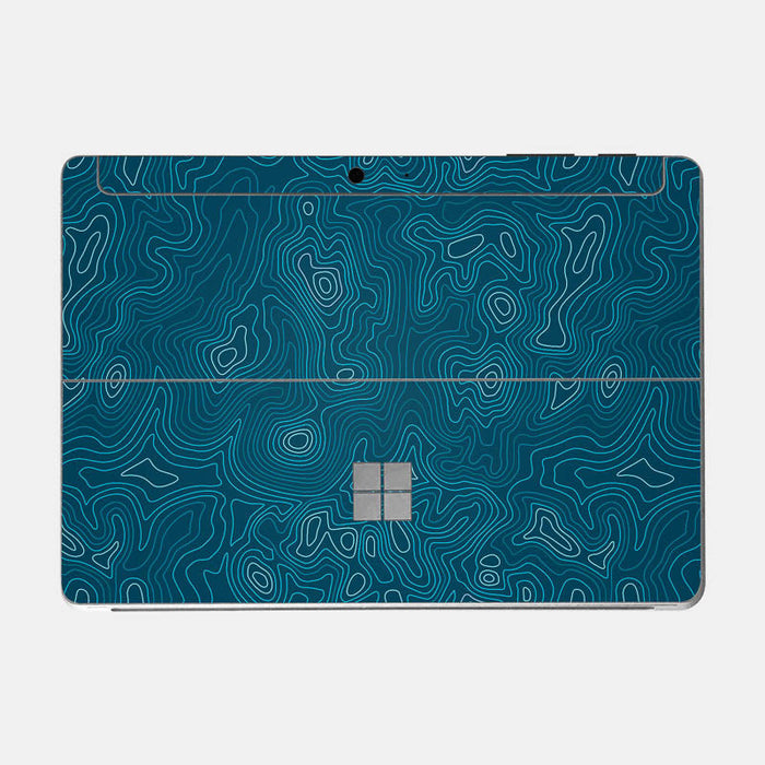 Microsoft Surface Go 2 2020 Skins, Wraps & Covers » Capes
