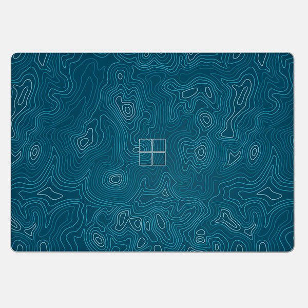 Microsoft Surface Laptop 2 Skins, Wraps & Covers » Capes