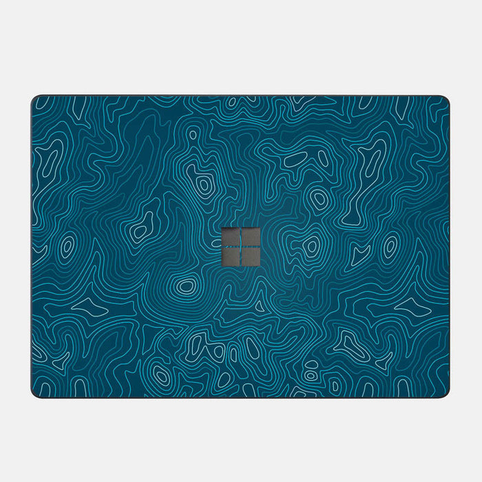 Microsoft Surface Laptop 3 13.5" Touch Screen Skins, Wraps & Covers » Capes