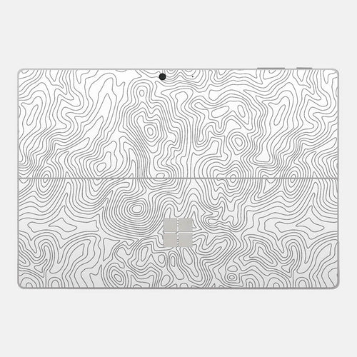 Microsoft Surface Pro 7 Skins, Wraps & Covers » Capes