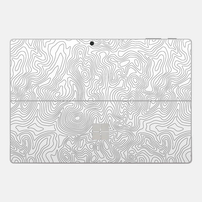 Microsoft Surface Pro 7 Skins, Wraps & Covers » Capes