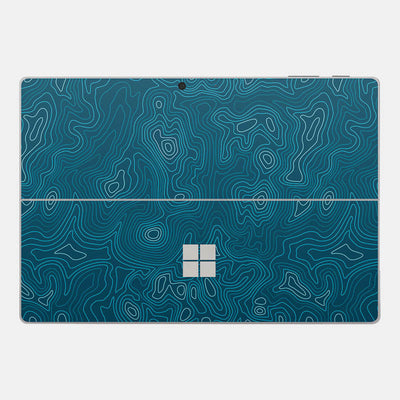 Microsoft Surface Pro 8 Skins, Wraps & Covers » Capes