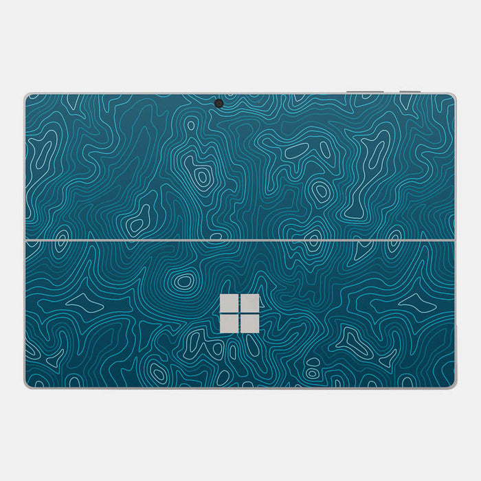 Microsoft Surface Pro 8 Skins, Wraps & Covers » Capes