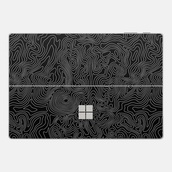 Microsoft Surface Pro 8 Skins, Wraps & Covers » Capes