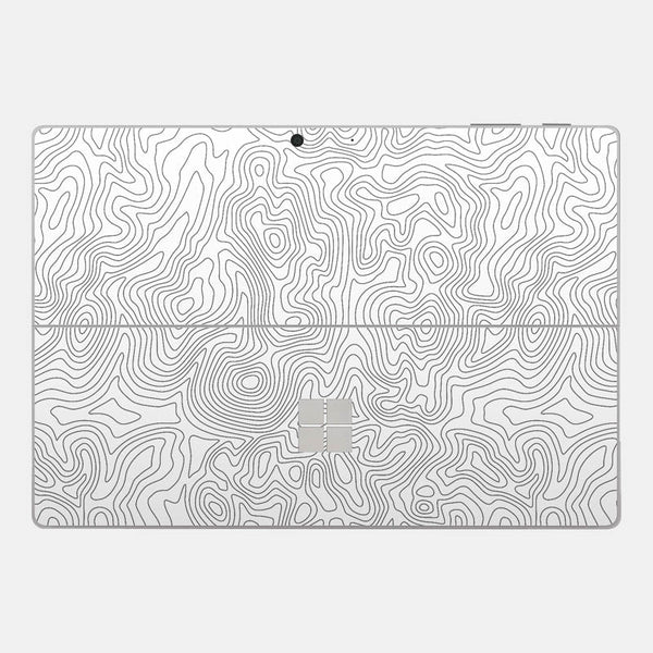 Microsoft Surface Pro 8 Skins, Wraps & Covers » Capes