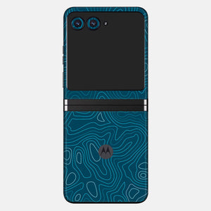 Motorola Razr 40 Ultra Skins, Wraps & Covers » Capes