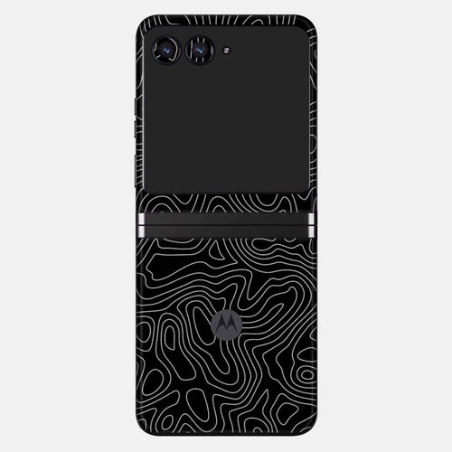 Motorola Razr 40 Ultra Skins, Wraps & Covers » Capes