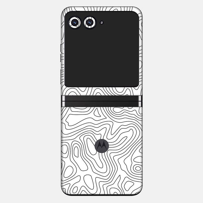 Motorola Razr 40 Ultra Skins, Wraps & Covers » Capes