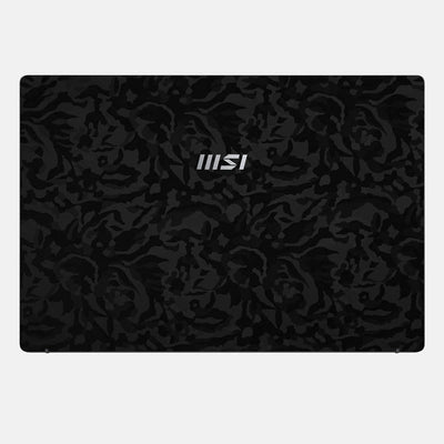 MSI Modern 14 Skins, Wraps & Covers » Capes