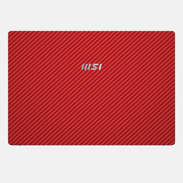 MSI Modern 14 Skins, Wraps & Covers » Capes