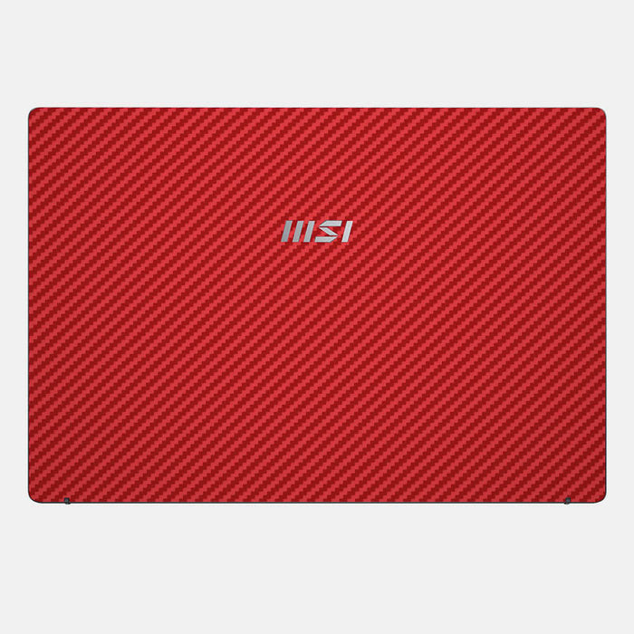 MSI Modern 14 Skins, Wraps & Covers » Capes