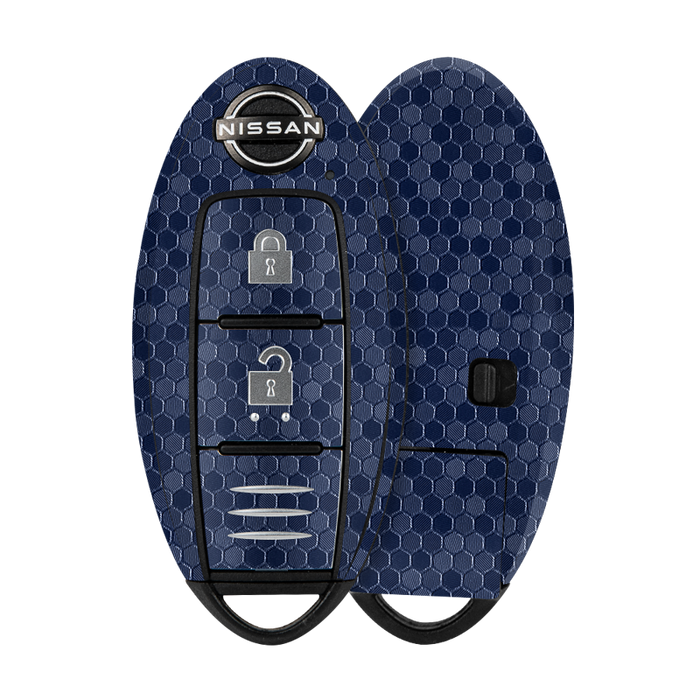 Nissan Magnite 3 button Key Skins, Wraps & Covers åÈ Capes