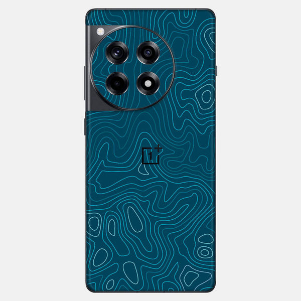 OnePlus 12R Skins, Wraps & Covers » Capes