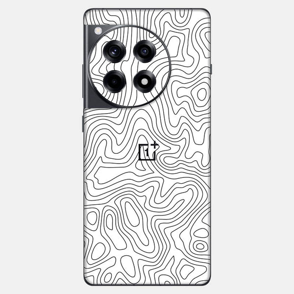 OnePlus 12R Skins, Wraps & Covers » Capes