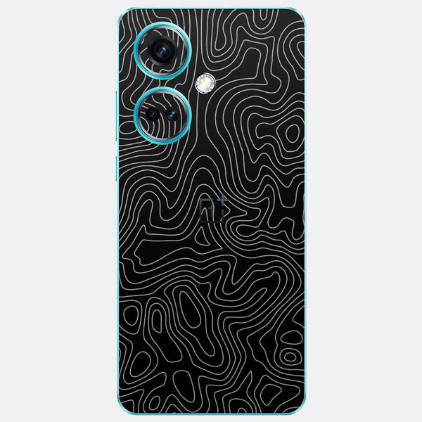 OnePlus Nord CE3 5g Skins, Wraps & Covers » Capes