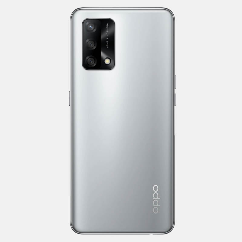 Oppo F19 Skins, Wraps & Covers » Capes