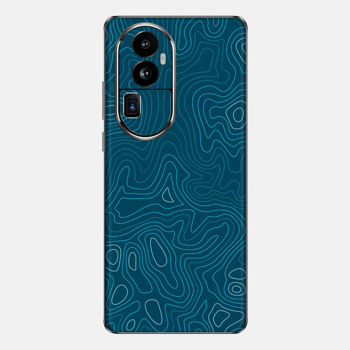 Oppo Reno 10 Pro Plus Skins, Wraps & Covers » Capes