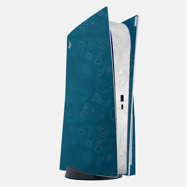 PlayStation 5 Disc Edition Skins, Wraps & Covers » Capes