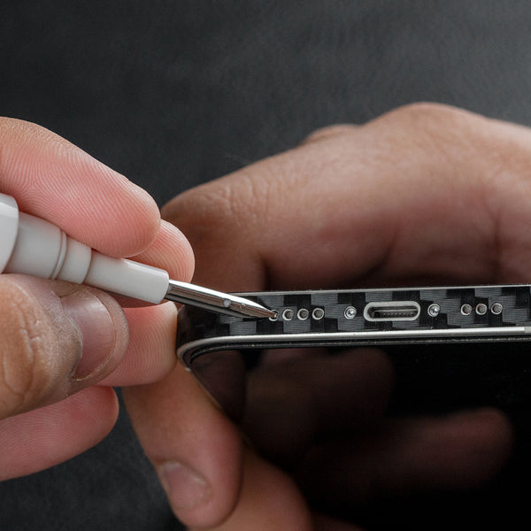 5-in-1 Tech Cleaning Pen for Gadgets - Affordable and Effective » Capes